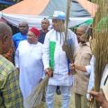 Breaking! APC Consolidates Dominance in Ukwa as Political Party Leaders ...